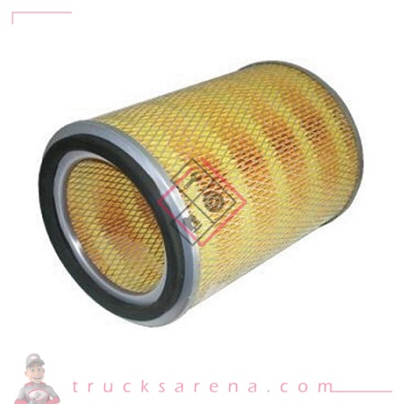 Filter; Air Cle - ISUZU PARTS | TRUCKS ARENA